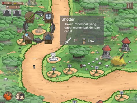 Tower Defense Prototype