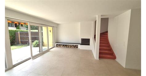 Charming House For Rent On Chéserex Route De Crassier 92 1275