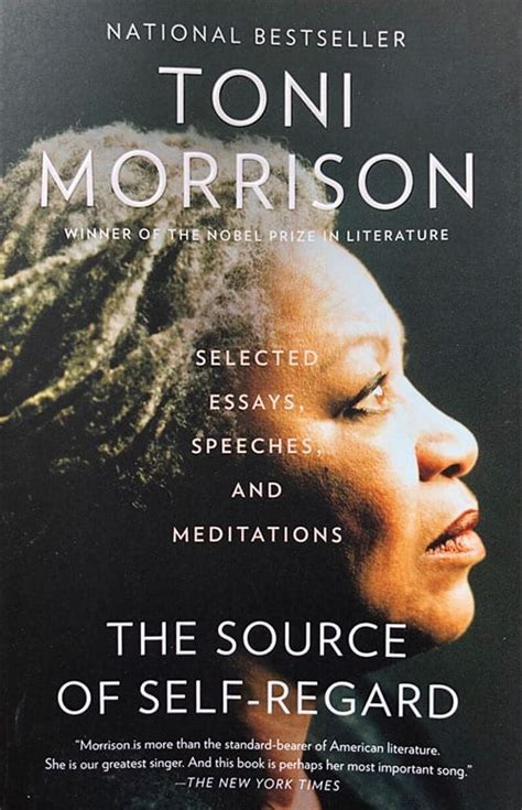 Elysian Magazine Toni Morrison A Legacy With Books