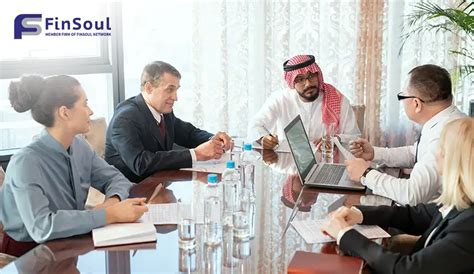 Expert Mis Reporting Services Finsoul Bahrain