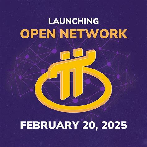 pi network mainnet launch date nears pi coin price updates and market