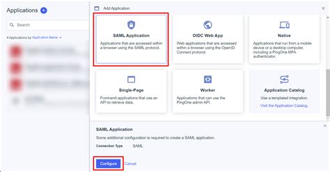 Pingone Integration For Scalefusion Dashboard