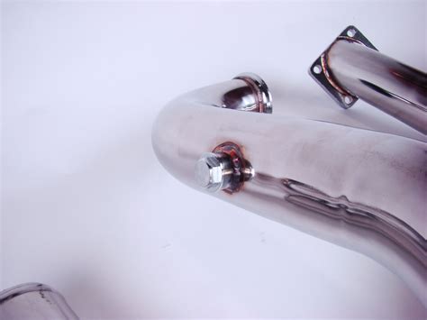 2005 2009 Mustang Gt 4 6 3v Single Turbo System On3 Performance