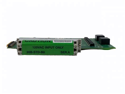 20 Da1 B0 Allen Bradley Emacstores
