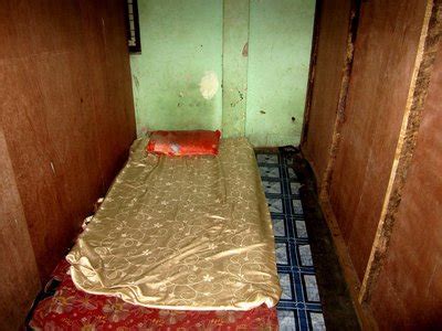 Danger Of Unlicensed Massage Parlors In Yangon Yangon Massage Spa