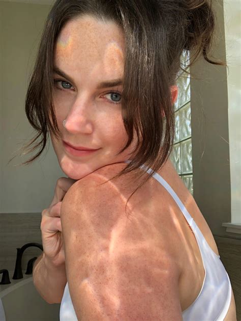 Basking In That Morning Glow Over 18 Scrolller