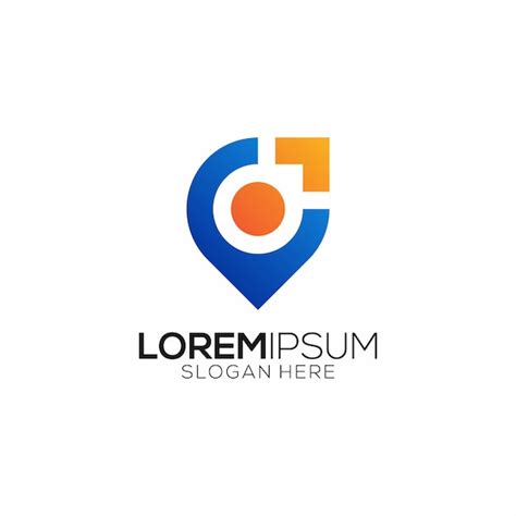 Landmark Logo