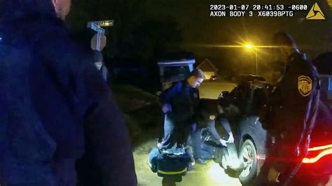 Tyre Nichols What The Video Footage Reveals And Questions That Remain