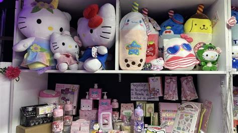 Mercado De Hello Kitty En Monterrey ¿dónde Se Ubica Y Cuál Es Su