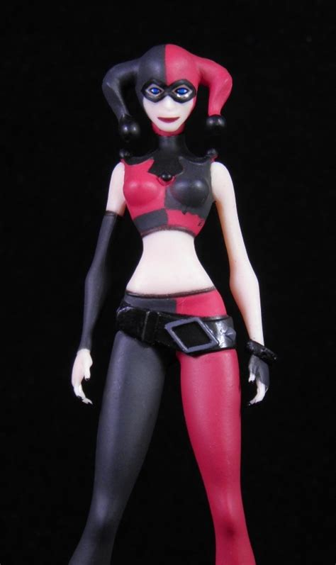Shes Fantastic Assault On Arkham Harley Quinn