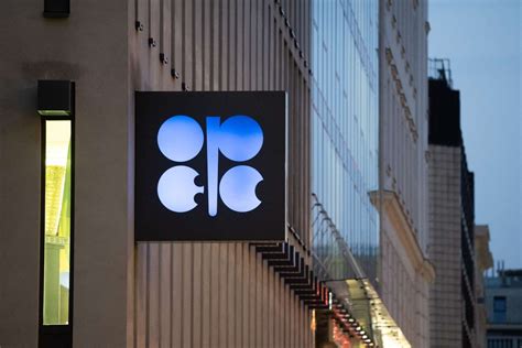 Opec Cuts Oil Demand Outlook Again
