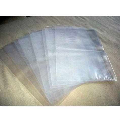 LDPE Sheet Manufacturer From Hosur