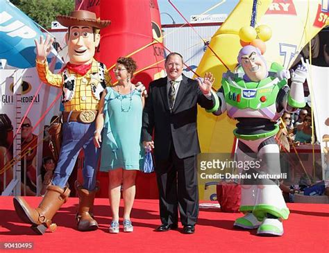 346 Nancy Lasseter Photos And High Res Pictures Getty Images