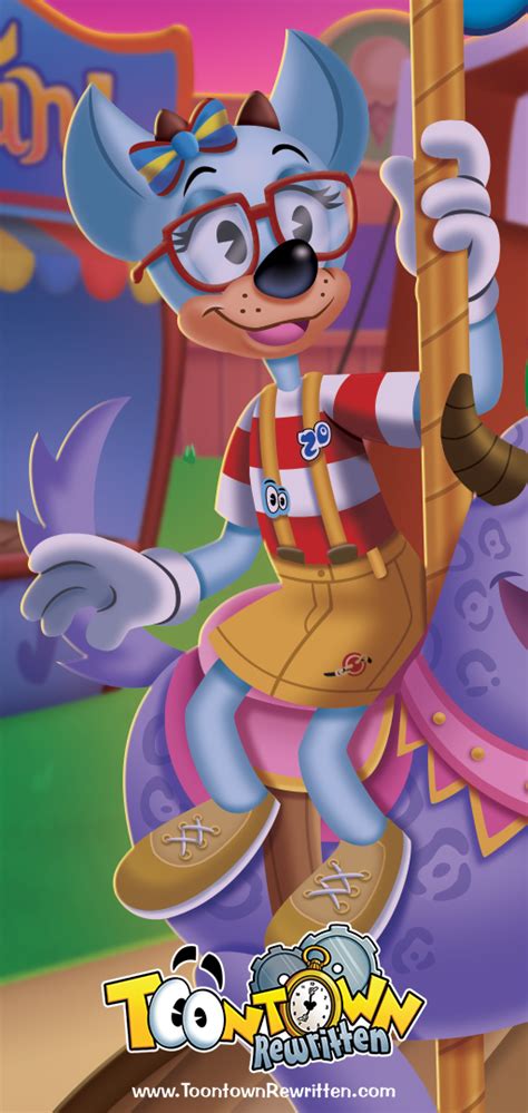 Toonfest The Great Fanfair Day One Summary Toontown Rewritten