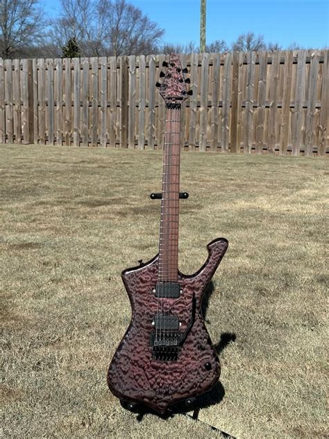 Tw Smith Guitars R Guitars