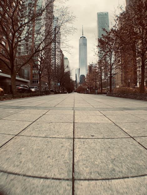 Premium Photo Streets In New York