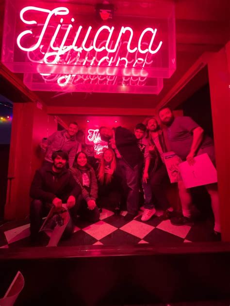 Looking To Try Out Hong Kong Gentlemens Club In Tijuana R Tijuana