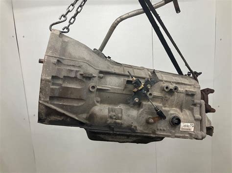 Ford 6r140 Transmission For Sale