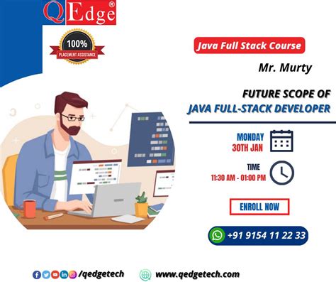 qedge technologies on linkedin javacourse javatraining
