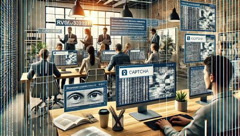 Captcha And Machine Learning A Continuing Battle