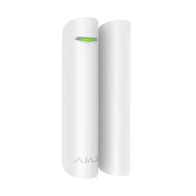 Ajax Wireless Alarm Home Starter Kit
