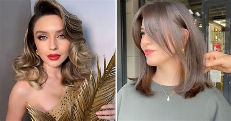 30 Stylish Shoulder Length Haircuts For Chic Ladies