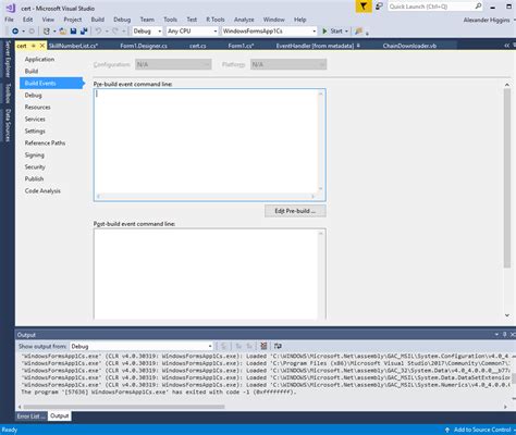 C Run Multiple Tasks With The Same Command Stack Overflow