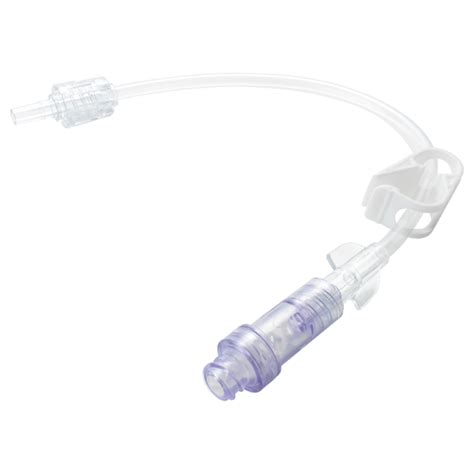 Microbore Extension Sets