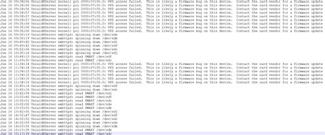 My Unraid Server Been Unresponsive Randomly General Support Unraid