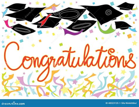 Congratulations Graduation Cards