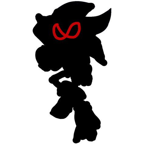 Shadic By Cosmicdarksonic On Deviantart