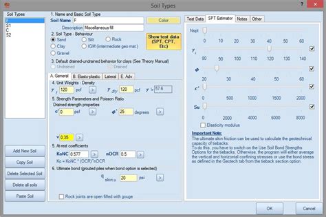 Example Lateral And Axial Analysis Of A Helical Pile