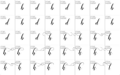 Pauline Script Windows Font Free For Personal