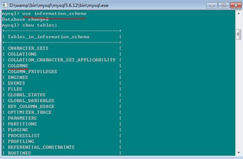 Sql Injections With Sqli Labs Writeup I · Automnes Shadow