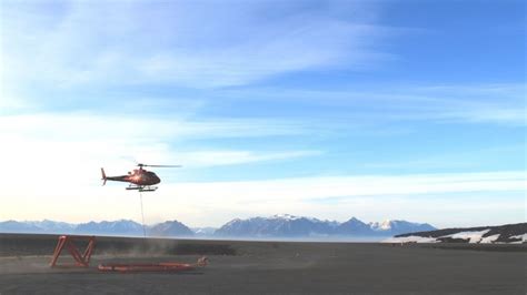 Vtem™ Versatile Time Domain Electromagnetic System