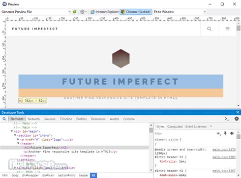 rapid css editor download 2024 latest