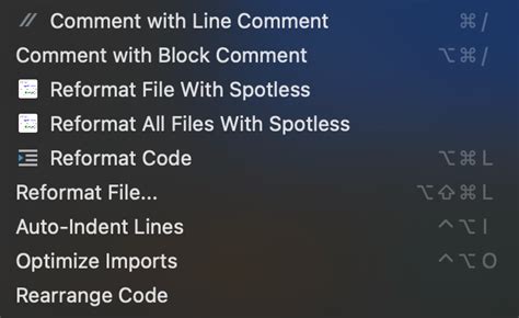 Use Spotless For Java Projects An Old Adage In Programming Goes As The