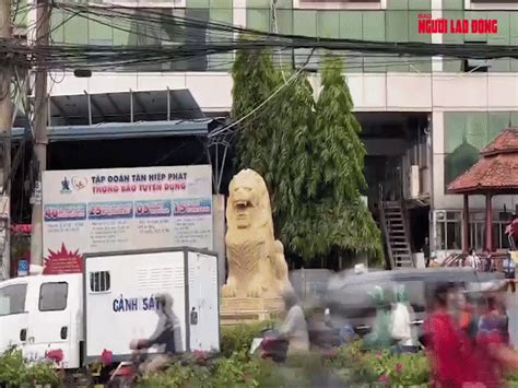 Đề nghị truy tố Chủ tịch Tân Hiệp Phát Trần Quí Thanh và con gái