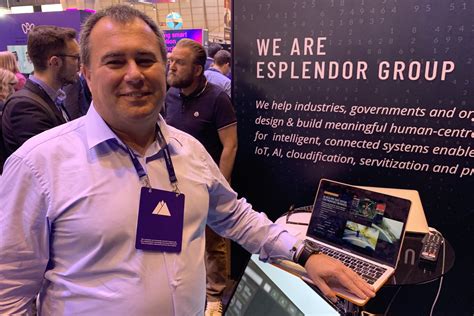 Xbrain Le Retour De Pascal Koster Paperjam News