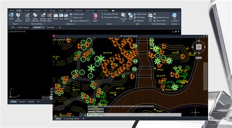 Autocad 2022 Screenshot