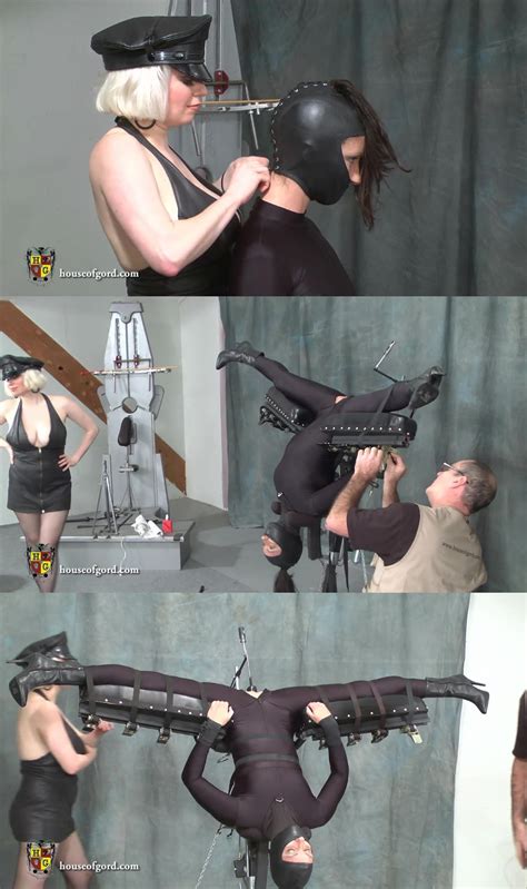 Houseofgord Nakedgord Remastered Cast Angelene Black Annabelle Lee Addie Juniper