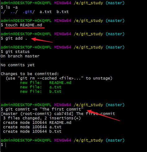 git push到远程仓库 嘟嘟y 博客园