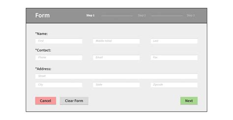 Everything You Need To Know About Interactive Forms Heyflow