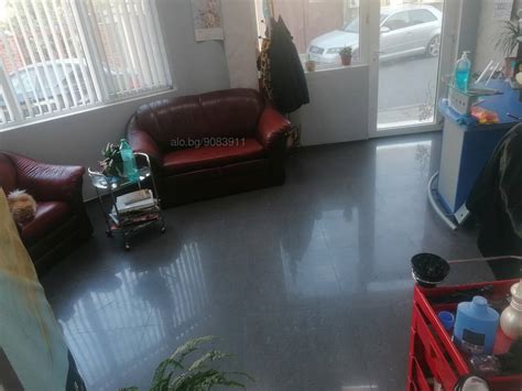 Сливен Обурудван фризьорски салон Салон за красота Друго 40 кв м Партер Тухла Готов завършен