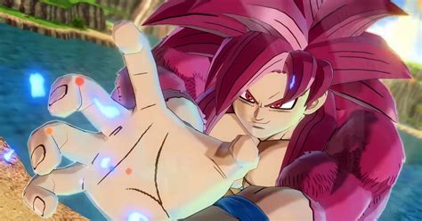 Dragon Ball Xenoverse 2 Recibe El Pack Dragon Ball Daima El 22 De Mayo Infobae