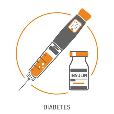Insulin Illustrations Royalty Free Vector Graphics And Clip Art Istock