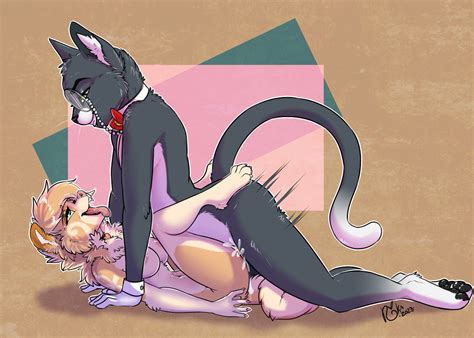 Rule 34 Anthro Bodily Fluids Candid Canid Canine Canis Cum Cum Inside