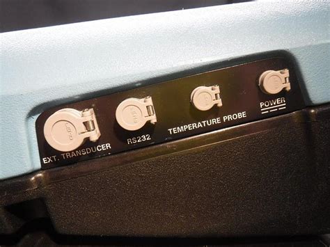 Used Druck Dpi 605 Precision Pressure Indicator For Sale In Burnsville Minnesota