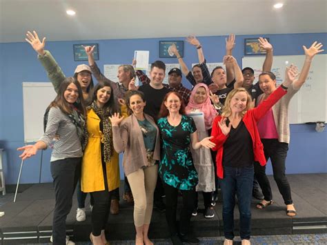 Online And In Person NLP Trainings ICF Coach Certification