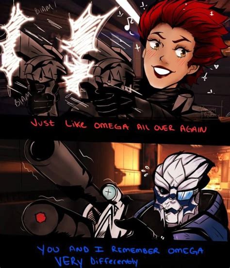 Pin By Ghost On Mass Effect In 2025 Mass Effect Garrus Mass Effect